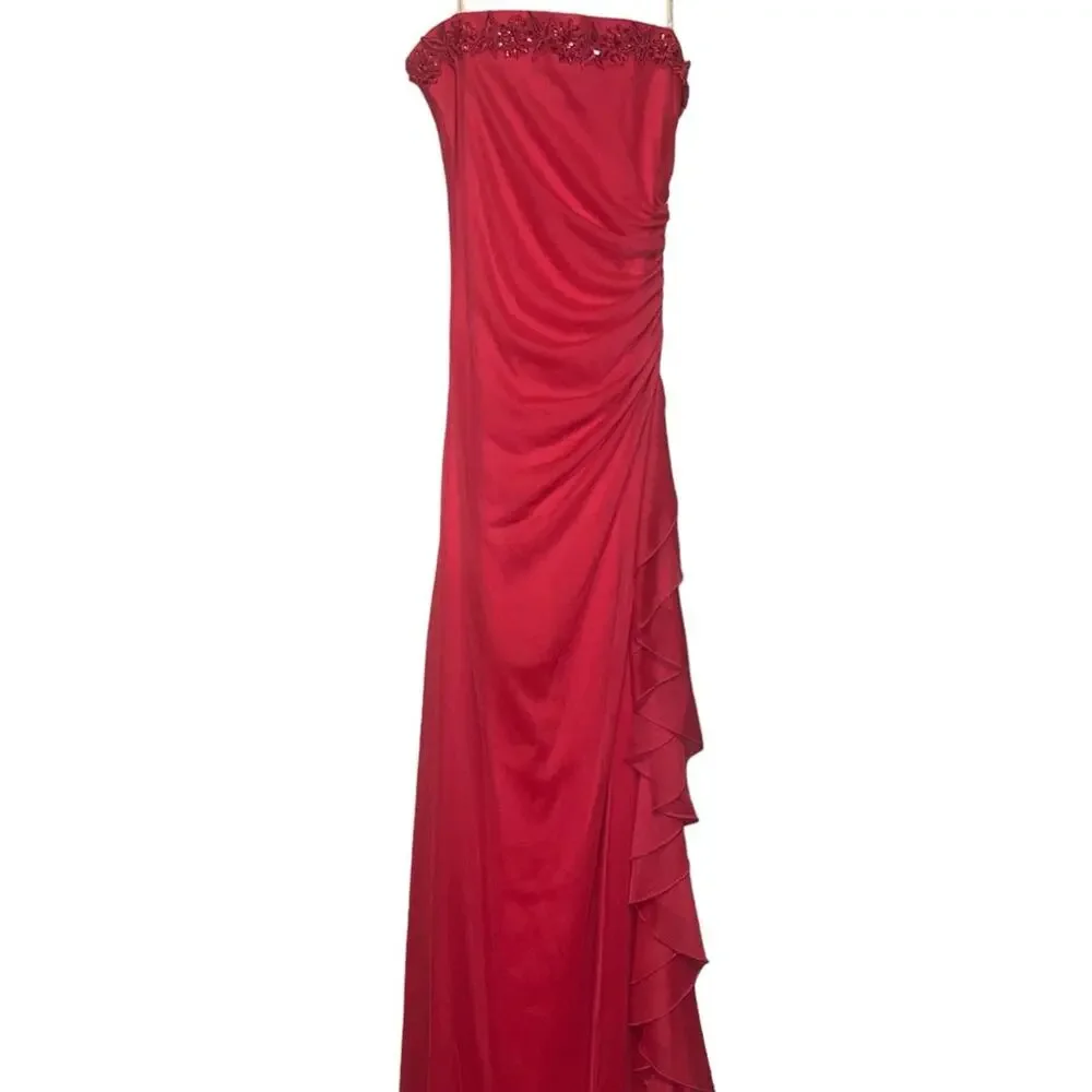City Triangles | Dresses | City Triangles Pink Prom Dress | Poshmark